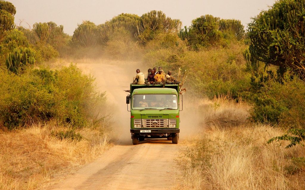About Us — Outback Adventure Safaris - Tour Operator